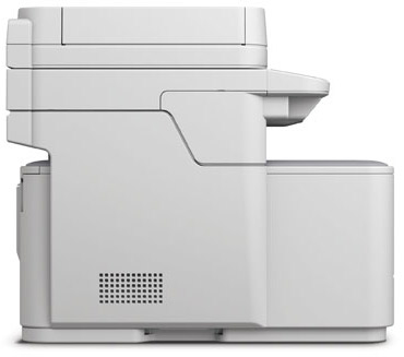 OKI MC352dn A4 Colour Multifunction LED Laser Printer - 44952004