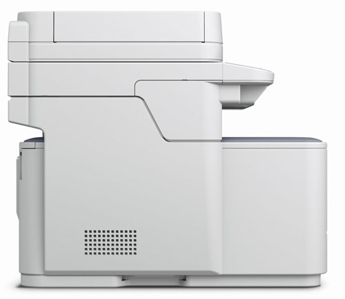 OKI MC561dn A4 Colour Multifunction LED Laser Printer - 01-27-0561