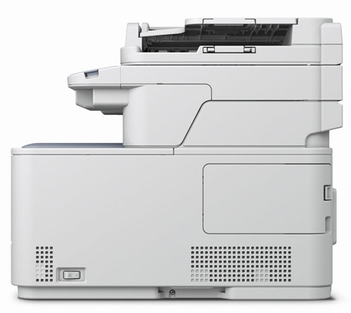 OKI MC561dn A4 Colour Multifunction LED Laser Printer - 01-27-0561