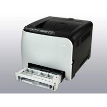 Ricoh Aficio SP C252DN A4 Colour Laser Printer - 407522