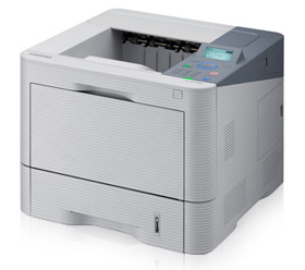 Samsung ML-4510ND A4 Mono Laser Printer - ML-4510ND/SEE