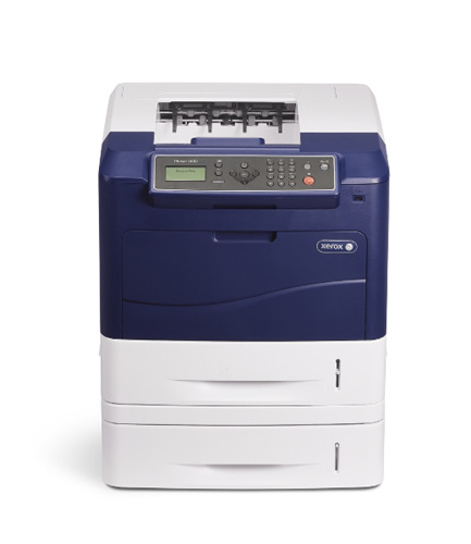 Xerox Phaser 4600DT A4 Mono Laser Printer - P4600DT