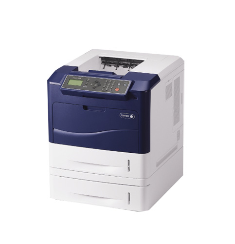 Xerox Phaser 4600DT A4 Mono Laser Printer - P4600DT