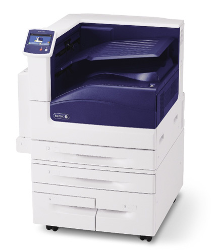 Xerox Phaser 7800DX A3 Colour Laser Printer - P7800DX