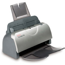 Xerox DocuMate 152 - DM152