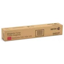 Xerox 006R01519 WC7800 Magenta Toner Cartridge (15,000 Pages)