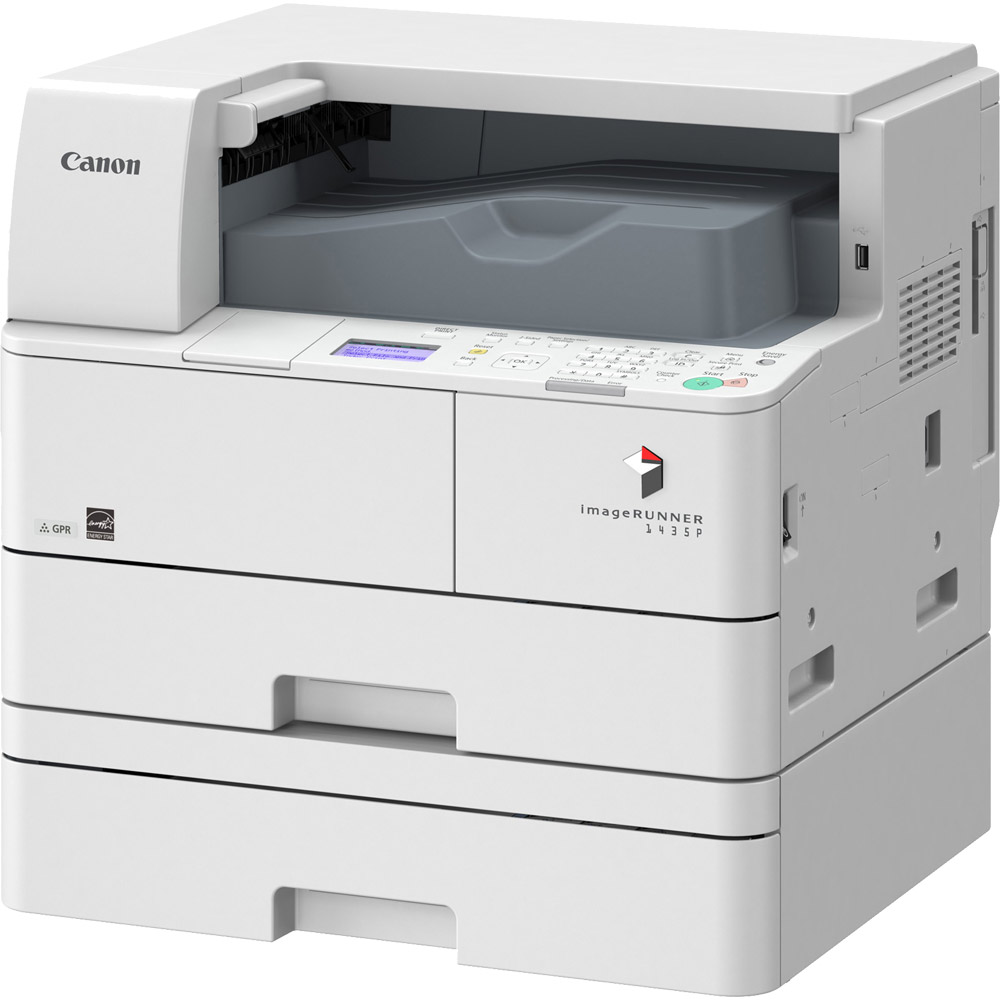 Canon imageRUNNER 1435if A4 Mono Laser Printer - PRCA1435IF