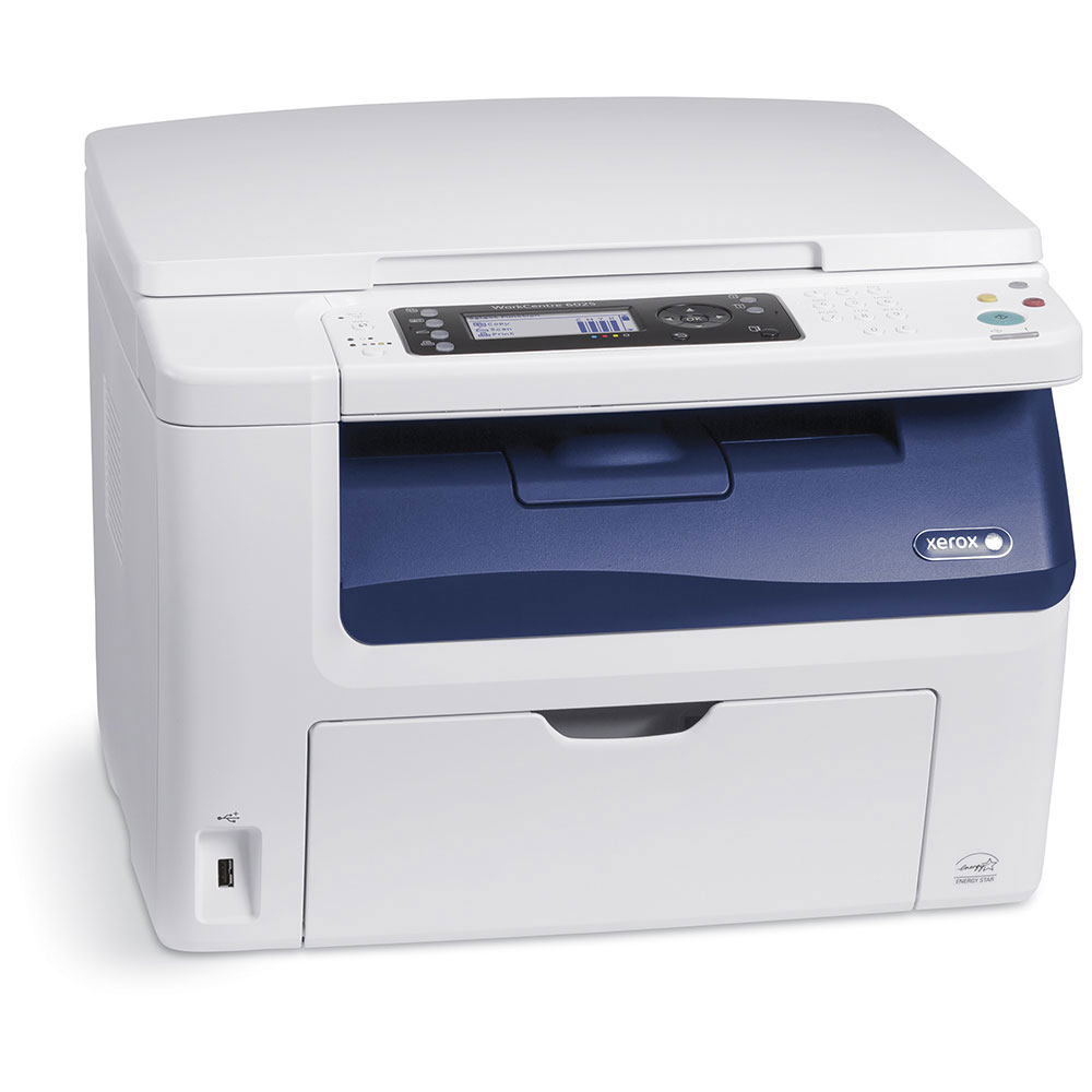 Xerox WorkCentre 3045/B A4 Mono Multifunction Laser Printer - 3045V_B