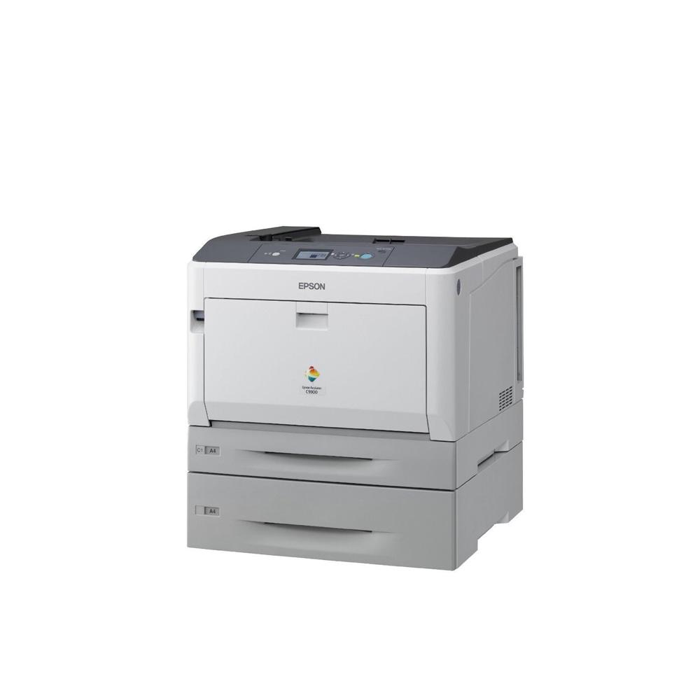 Epson C9300DTN A3 Colour Laser Printer - ACULC9300DTN