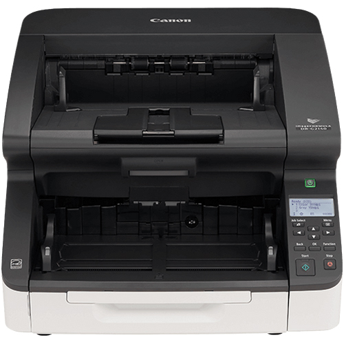 Canon imageFORMULA DR-G2140 A3 Sheetfed Scanner - SCCADR-G2140