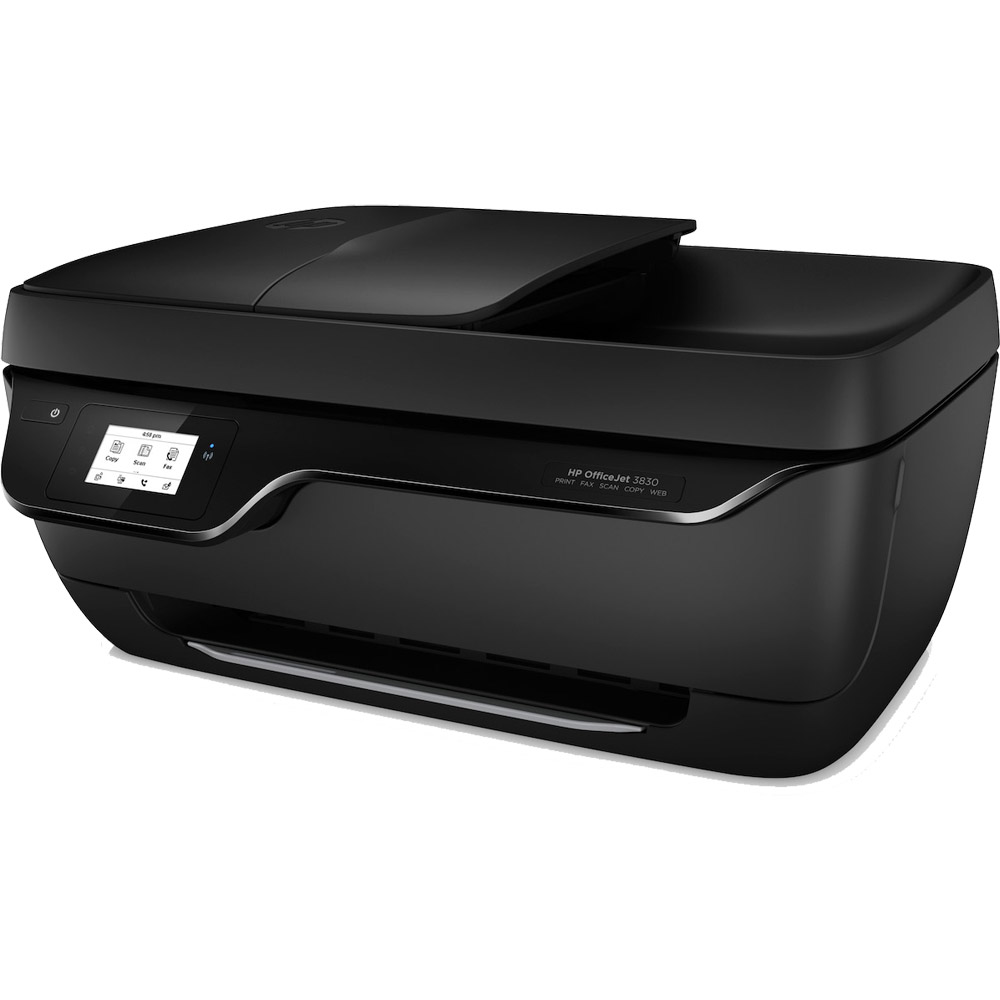 HP Officejet 3830 A4 Colour Inkjet Multifunction Printer - PRHPF5R95C
