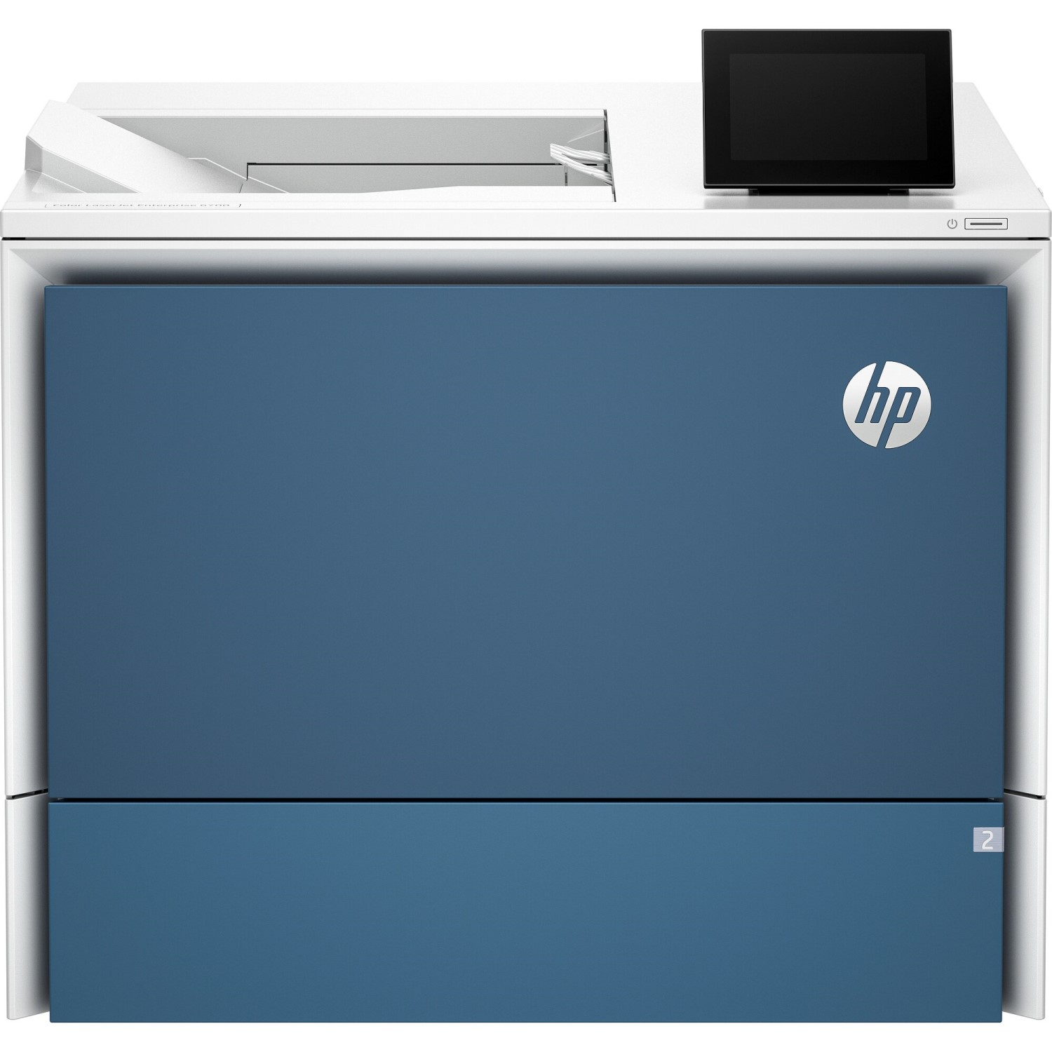 HP Color LaserJet Enterprise 6701dn A4 Colour Laser Printer - PRHP58M42A