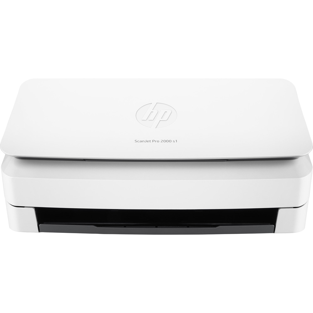 HP Scanjet Pro 2000 s1 A4 Flatbed Scanner - L2759A