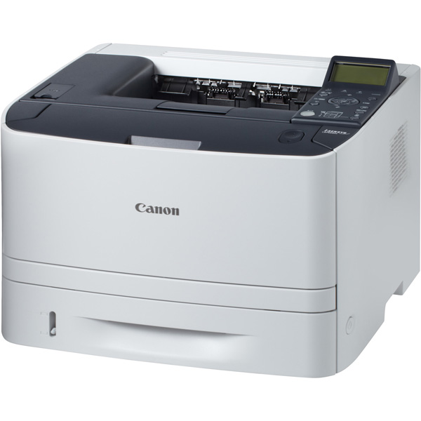 Canon i-Sensys LBP6680X A4 Mono Laser Printer - 5152B002AA
