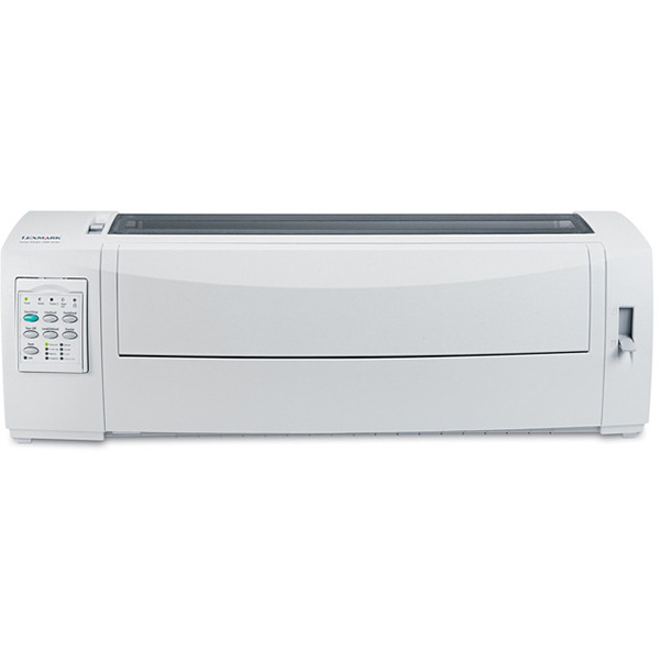 Lexmark 2591+ A4 Mono Dot Matrix Printer - PRLE11C2972