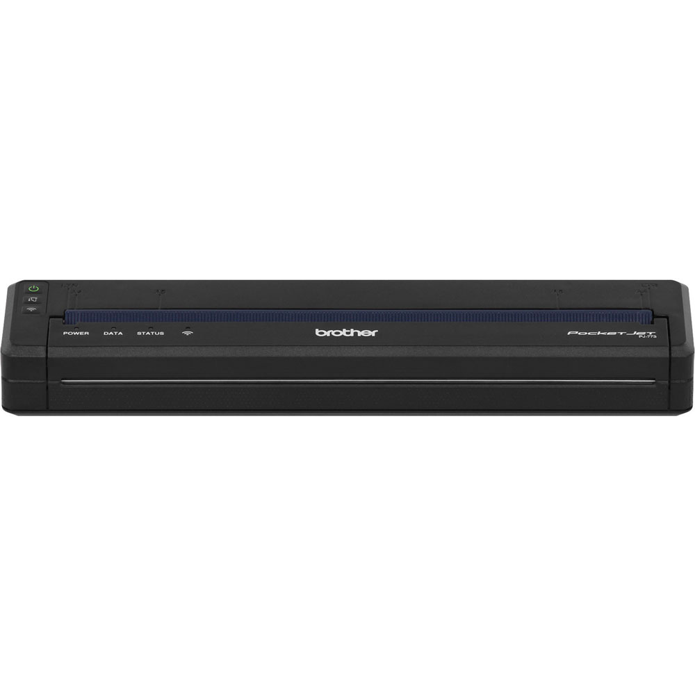 Brother PJ-773 A4 Mono Mobile Thermal Printer (excluding battery and AC ...