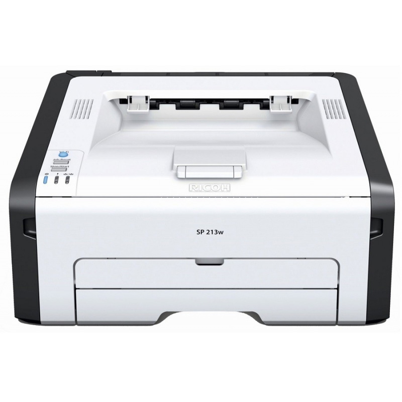 Ricoh SP213w A4 Mono Laser Printer - 407696