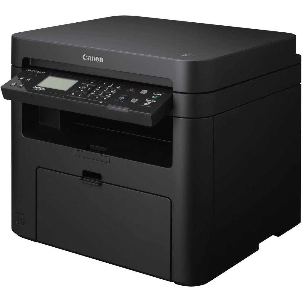 Canon i-SENSYS MF211 A4 Mono Multifunction Laser Printer - 9540B058AA
