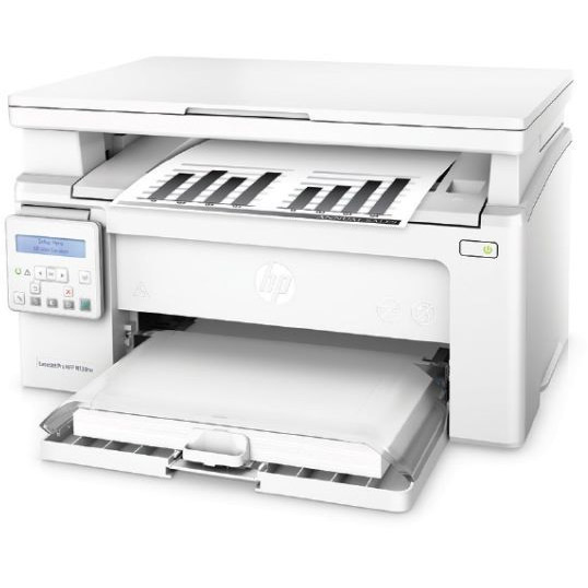 HP Laserjet Pro M130nw A4 Mono Multifunction Printer - G3Q58A