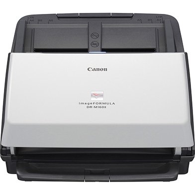 Canon Scanners