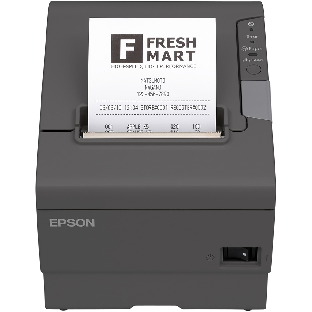 Epson Printers