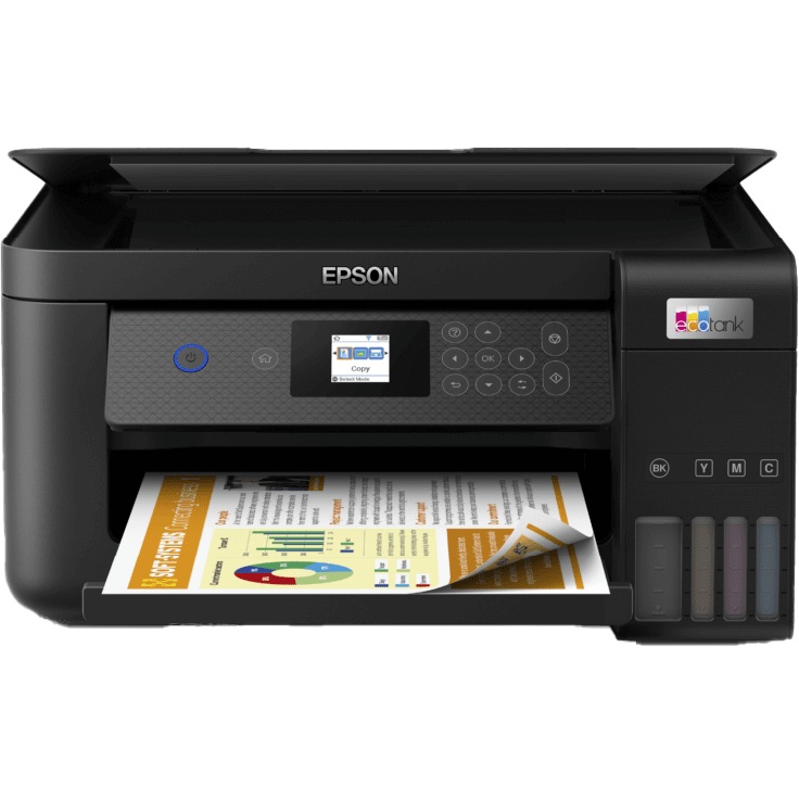 Epson EcoTank Printers