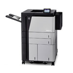 HP A3 Printers
